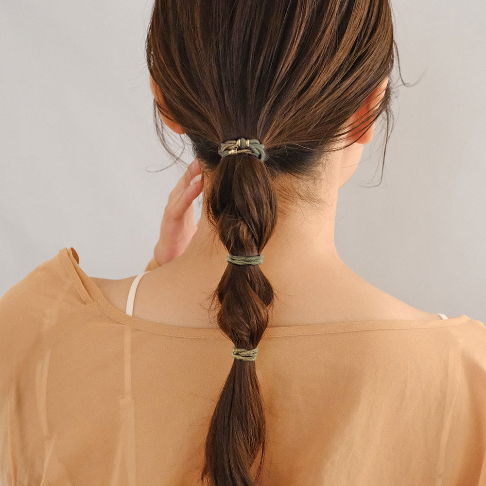 Hair Tie Variety Pack