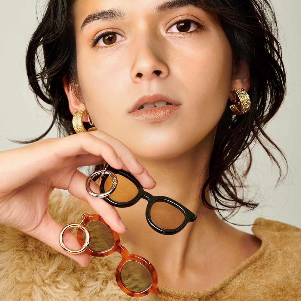 Engraved Wide Hoop Clip Ons