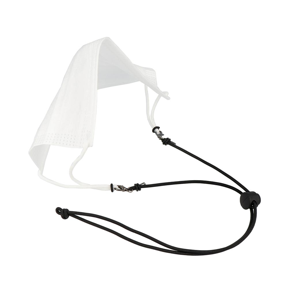 Face Mask Holder Strap