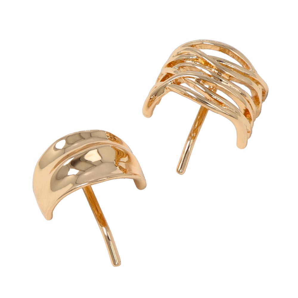 Mini Ponytail Cuff Set